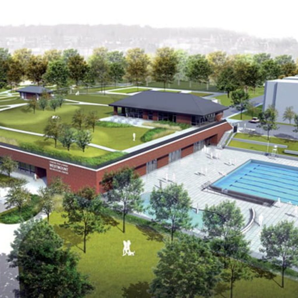 The St-Gabriel - EMD Construction - Coffrages Synergy