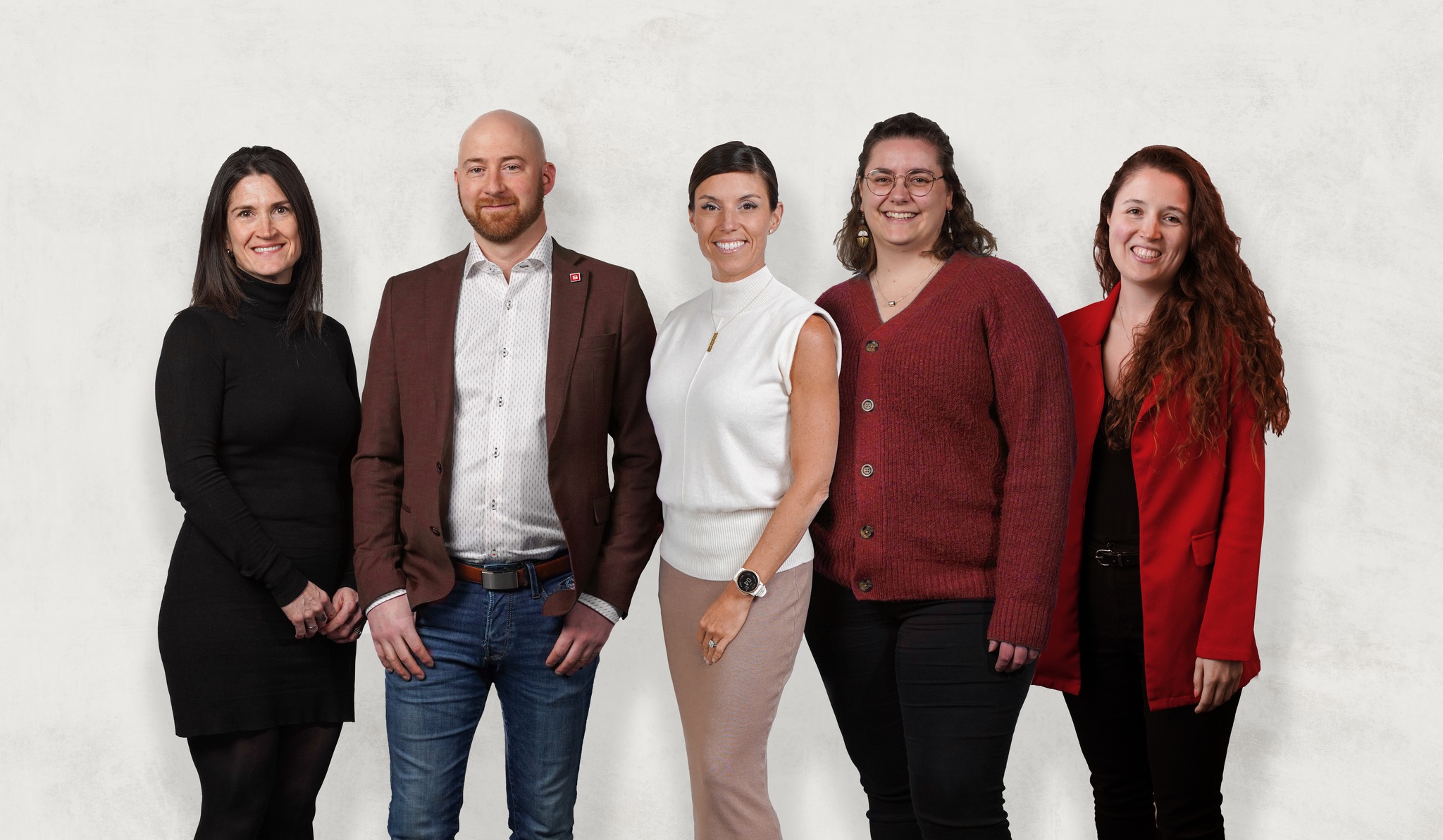 The Unity Committee: Diversity At The Heart Of Our Commitment ...